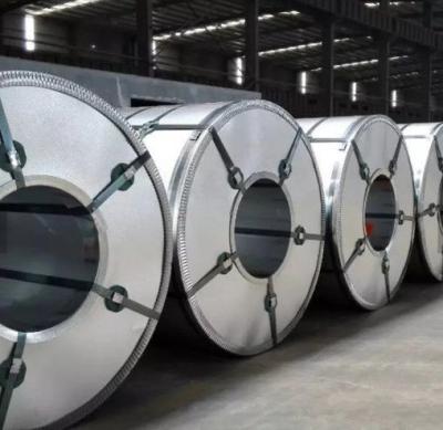 Chine ASTM A36 Grade alimentaire 6MM 10MM 16MM 20MM Matériaux de tôle d'étain Bobines d'étain Construction navale à vendre