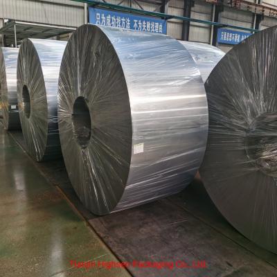 Chine ASTM A36 Grade alimentaire 6MM 10MM 16MM 20MM Matériaux de tôle d'étain Bobines d'étain Construction navale à vendre