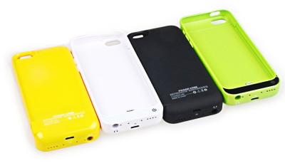 Китай Множественные батарея силы случаев Iphone 5 предохранения поручая резервная продается