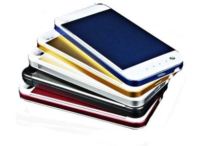 Китай Резервные индикатор СИД банка 3500mah силы USB случаев Iphone 5 заряжателя батареи поручая продается