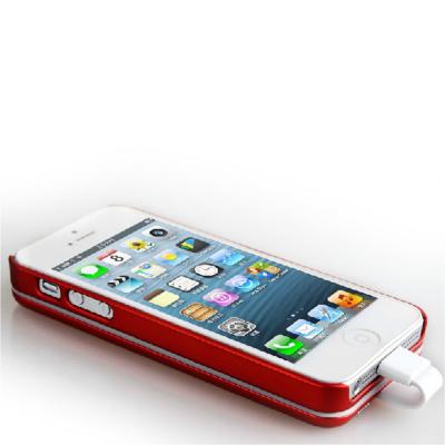 Китай Заряжатель внешней силы 5/5s Iphone аргументы за зарядки аккумулятора всеобщего телефона резервный продается