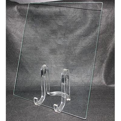 Chine Escaliers en verre trempé à l'intérieur avec garde-corps en verre trempé et stratifié durable à vendre