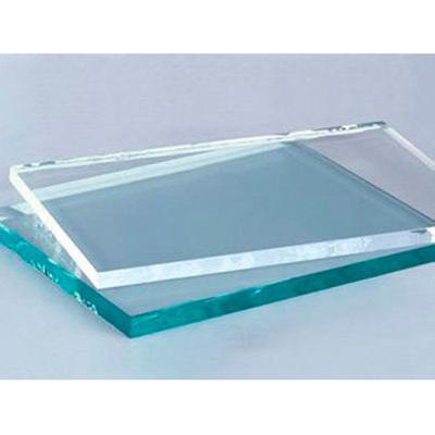 Chine Escaliers en verre trempé à l'intérieur avec garde-corps en verre trempé et stratifié durable à vendre