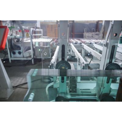 Chine 10 Canopy de verre trempé de 12 mm avec norme GB15763.2-2005 et 5 ans de service après-vente à vendre