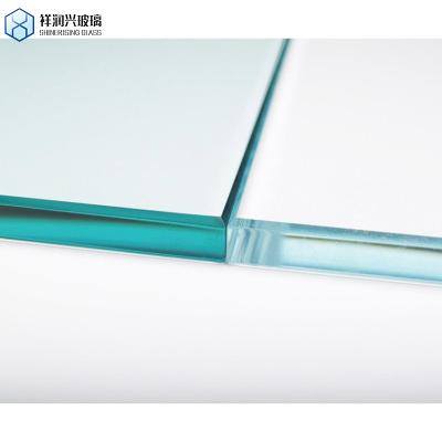 Chine Verre à verre unique, brun, clair et trempé pour un grand cabinet à vin commercial à portes multiples à vendre