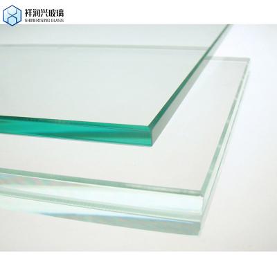 Chine Verre à verre unique, brun, clair et trempé pour un grand cabinet à vin commercial à portes multiples à vendre