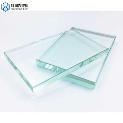 Chine Verre à verre unique, brun, clair et trempé pour un grand cabinet à vin commercial à portes multiples à vendre