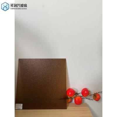 중국 고색 동지 플로트 글래스 와 동지 패턴 글래스 가구 를 위한 훌륭 한 선택 판매용