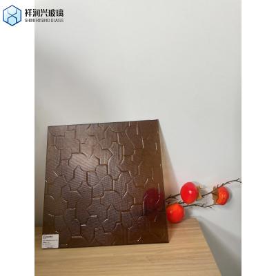 중국 고색 동지 플로트 글래스 와 동지 패턴 글래스 가구 를 위한 훌륭 한 선택 판매용