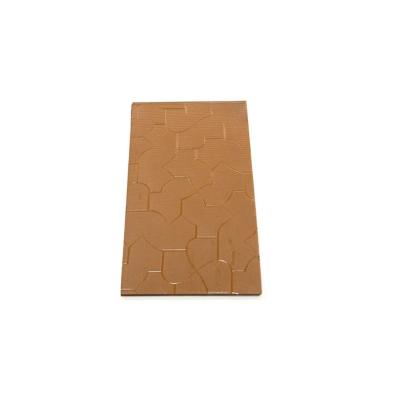 Κίνα 4mm5mm6mm Μπρονζικό πλωτό Louver γυαλί Obscure Louvre Blade γυαλί για ζήτηση πάχους προς πώληση