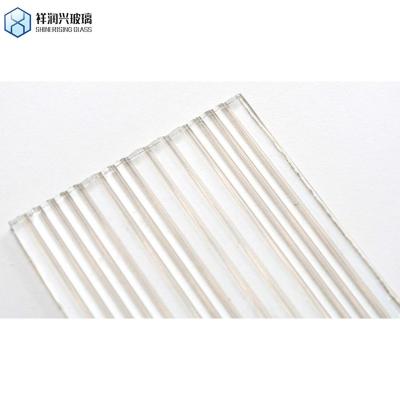 중국 메이플라워 카르타치 플로라 나시지 미스트라이트 장식용 조각 유리 3mm 4mm 5mm 6mm 판매용