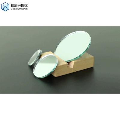 중국 호텔 가구 실버 가공 알루미늄 코팅 플로트 글래스 미러 시트 1.8mm 2mm 3mm 판매용