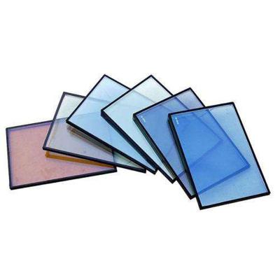 Κίνα Προσαρμογή Κτιριακού Γυαλιού 5mm 6mm 8mm 10mm Tinted Float Glass για Αρχιτεκτονική προς πώληση