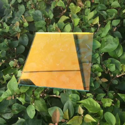 Κίνα Προσαρμογή Κτιριακού Γυαλιού 5mm 6mm 8mm 10mm Tinted Float Glass για Αρχιτεκτονική προς πώληση