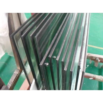 Chine Panneaux de verre d'isolation courbée professionnels de Qingdao pour la construction à vendre