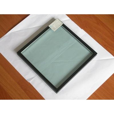 Chine Panneaux de verre d'isolation courbée professionnels de Qingdao pour la construction à vendre