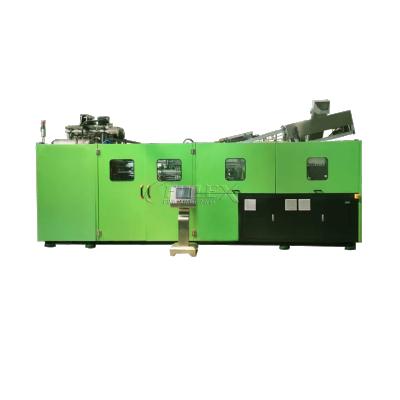 Cina Multi Color 20L Plastic Pet Bottle Blow Molding Machine For Beverage Production Line in vendita