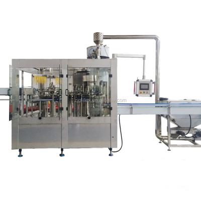 Cina Complete Turkey Project Viscous Liquid Honey Oil Hand Washing Liquid Filling Machine in vendita