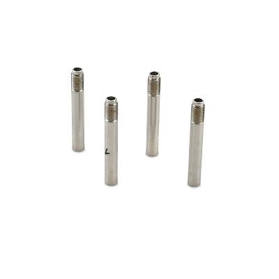 China Customized headless half threaded PIN for sale