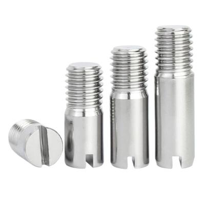 China Customized headless half threaded PIN for sale