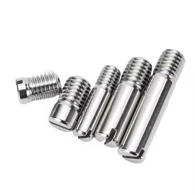 China Customized headless half threaded PIN for sale