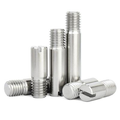 China Customized headless half threaded PIN for sale