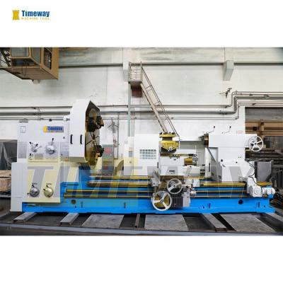Κίνα Μέγιστο βάρος του εργασιακού υλικού kg 16000 Timeway βαριά μηχανή στροφής για μεγάλα χύτευμα προς πώληση