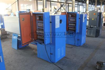 Κίνα 5.5kW υψηλής ταχύτητας ακριβής κενό κρεβατιού γύρισμα μηχανή για βιομηχανικές ανάγκες προς πώληση