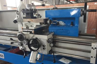 Κίνα 5.5kW υψηλής ταχύτητας ακριβής κενό κρεβατιού γύρισμα μηχανή για βιομηχανικές ανάγκες προς πώληση