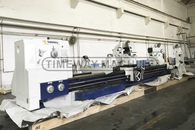 Κίνα 1800mm Οριζόντια κυματισμός Μεγάλος τύπος παράλληλο στροφή μηχανή για το σχεδιασμό εργαστήριο προς πώληση