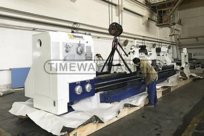 Κίνα 1800mm Οριζόντια κυματισμός Μεγάλος τύπος παράλληλο στροφή μηχανή για το σχεδιασμό εργαστήριο προς πώληση