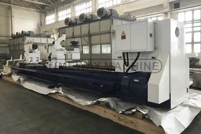 Κίνα 1800mm Οριζόντια κυματισμός Μεγάλος τύπος παράλληλο στροφή μηχανή για το σχεδιασμό εργαστήριο προς πώληση
