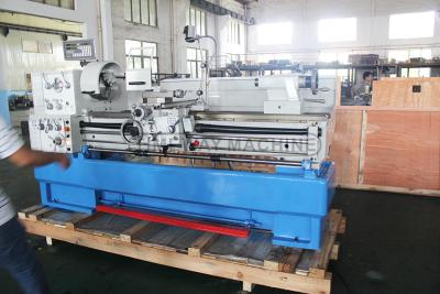 중국 2720x1120x1700mm 유니버설 간격 베드 라트나 토노 CL-410 CL-460 5.5kW 스핀드 모터 파워 판매용