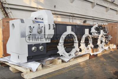 Chine Tornes semi-automatiques de haute précision pour machines de tournage à haute précision de travail IT6 à vendre
