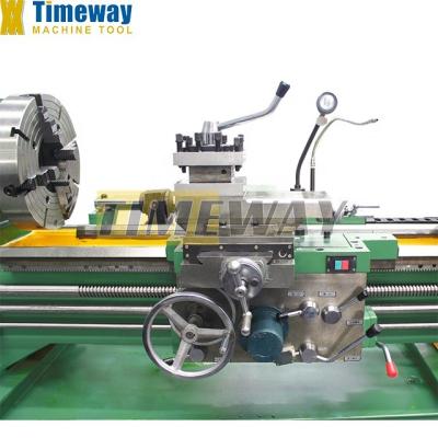 Κίνα Timeway Z-Axis Travel 2810mm Εγχειρησιακό γύρισμα πετρελαίου για στροφή πετρελαίου προς πώληση
