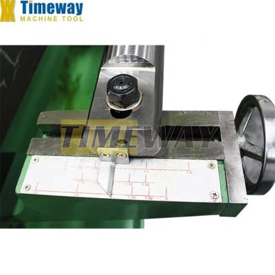 Κίνα Timeway Z-Axis Travel 2810mm Εγχειρησιακό γύρισμα πετρελαίου για στροφή πετρελαίου προς πώληση