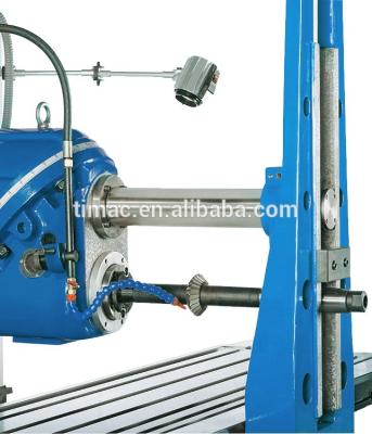 Κίνα 7300KG βάρος κρεβατιού τύπου κατακόρυφη φρεναρίστρια για την επεξεργασία βαρέων επιδόσεων προς πώληση