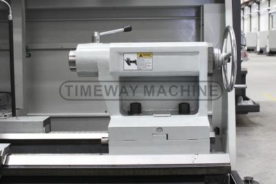 Κίνα 4 σταθμούς εργαλείων QK-300F CNC πετρελαϊκό πετρέλαιο χωριό γύρισμα τέλειο για στροφή σωλήνα νήμα προς πώληση