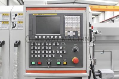 Κίνα 4 σταθμούς εργαλείων QK-300F CNC πετρελαϊκό πετρέλαιο χωριό γύρισμα τέλειο για στροφή σωλήνα νήμα προς πώληση