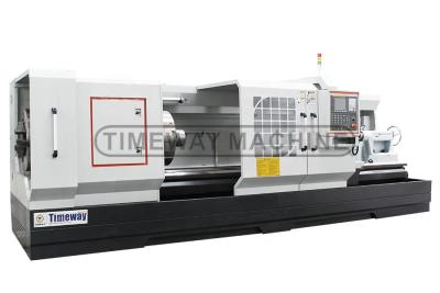 Κίνα 4 σταθμούς εργαλείων QK-300F CNC πετρελαϊκό πετρέλαιο χωριό γύρισμα τέλειο για στροφή σωλήνα νήμα προς πώληση