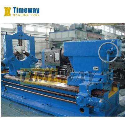 Κίνα 16000kg χωρητικότητα φόρτωσης βαρύ φορτίο στρογγυλομηχανή για την παραγωγή πετρελαϊκών πετρελαίων προς πώληση