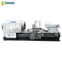 Quality 11500 KG Q-330 Oil Country Lathe/ Pipe threading torno/Mature Structure Lathe Machine for sale