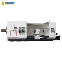 Quality High Precision QK-550 CNC Oil Country Lathe CNC Machine Lathe for Pipe Thread Torno for sale