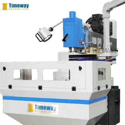 Κίνα Εύκολη στη λειτουργία φρένα με SIEMENS 828D και κατακόρυφη ταχύτητα σπινθήρα 10-1000 προς πώληση