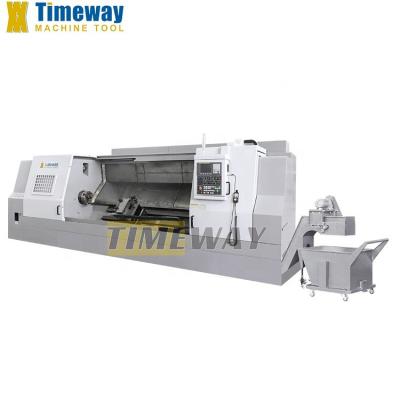 Κίνα Μεσαίου μεγέθους κέντρο στροφής CNC 590/965/1465/1965mm άξονας Z ταξίδι για μεταλλική επεξεργασία προς πώληση