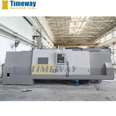 Κίνα Μεσαίου μεγέθους κέντρο στροφής CNC 590/965/1465/1965mm άξονας Z ταξίδι για μεταλλική επεξεργασία προς πώληση