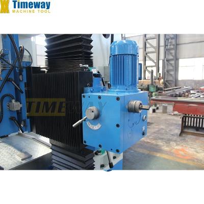 Κίνα Τραπεζικό ταξίδι Y mm 1000 GM1400 Τεχνητή μηχανή τύπου γάντρας για βιομηχανική επεξεργασία προς πώληση