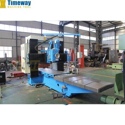 Κίνα Τραπεζικό ταξίδι Y mm 1000 GM1400 Τεχνητή μηχανή τύπου γάντρας για βιομηχανική επεξεργασία προς πώληση