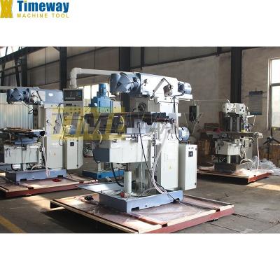 Κίνα 900/880mm Τραπεζική ταξιδιωτική ακρίβεια VM400W κάθετο γόνατο-τύπου φρένο για τα αποτελέσματα προς πώληση