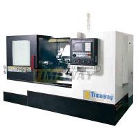 Quality 2000mm Max. Turned Length Professional Manufacturing CNC Lathe Machine High Precision for sale